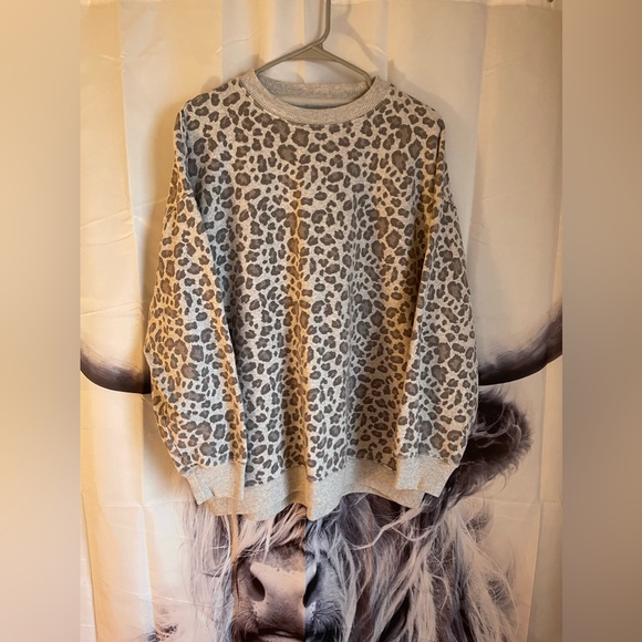 American Eagle Outfitters | Tops | Amazingly Soft Sweatshirt | Poshmark